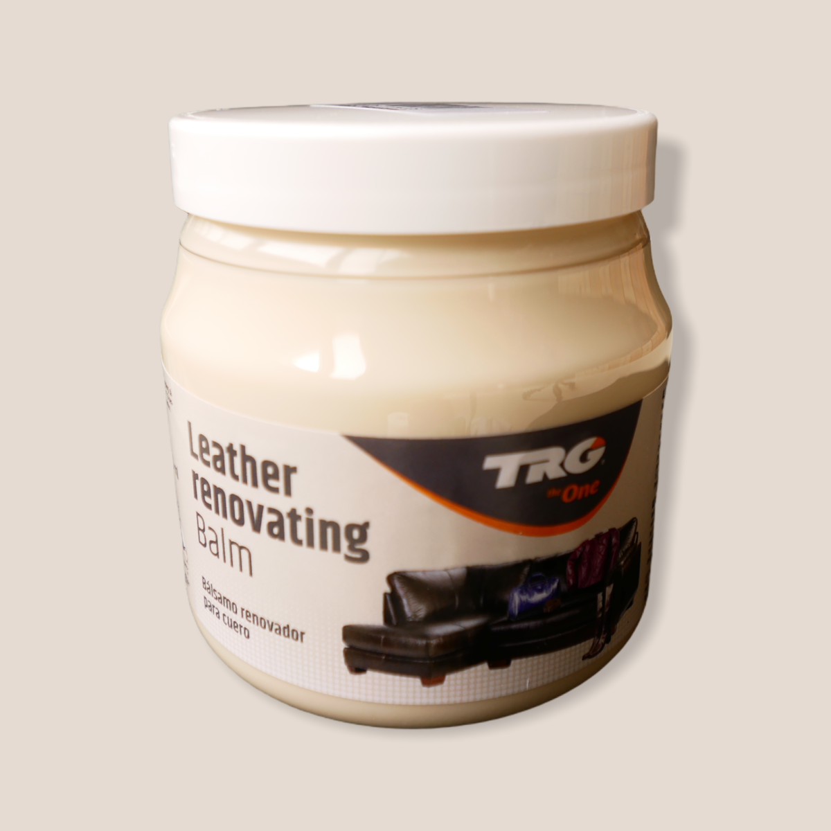 Lederbalsam, neutral 300ml